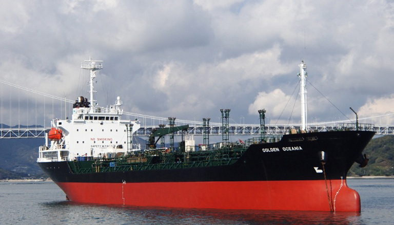 T-erudite Ship Managers Private Limited